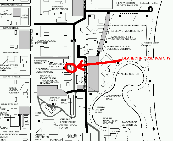 Astronomy 120: Syllabus and Course Info